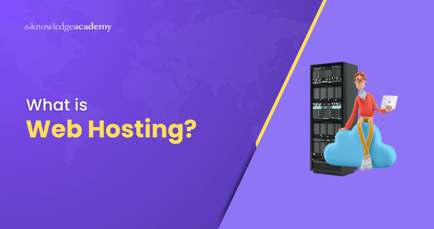 Web Hosting: Definition, Types and Features