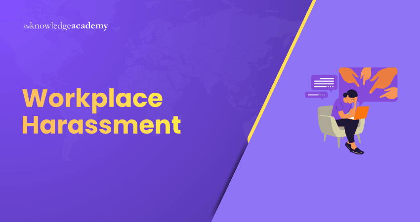 What is Workplace Harassment? Understanding Workplace Bullying