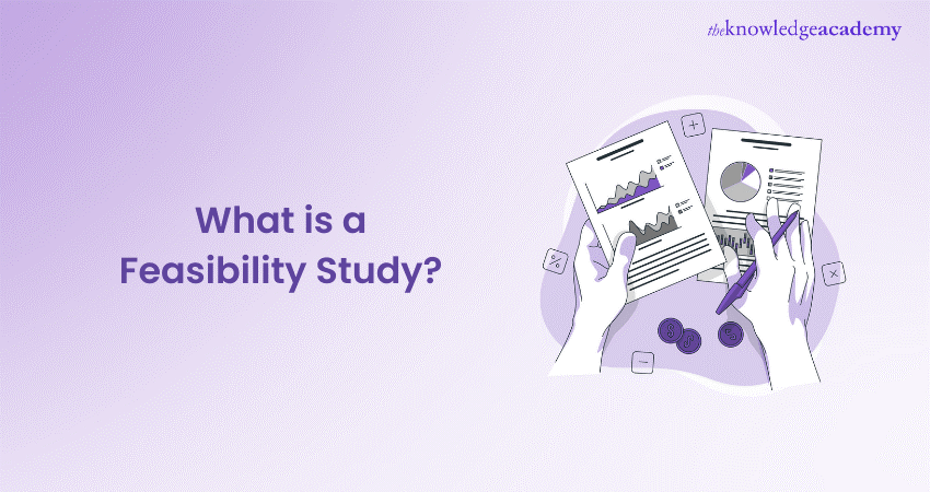 What is a Feasibility Study: Definition, Types, and Benefits