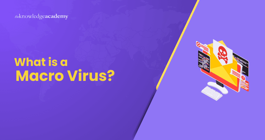 What is a Macro Virus and How Do They Work? Explained