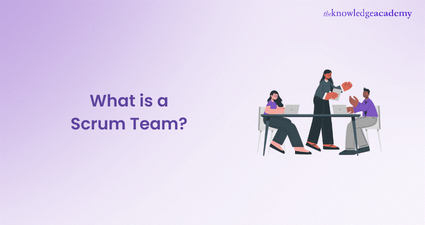 What is a Scrum Team? Roles and Responsibilities