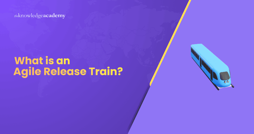 What Is An Agile Release Train Next Gen Agility
