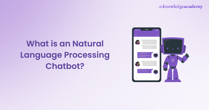 NLP Chatbots: What They Are and How They Work