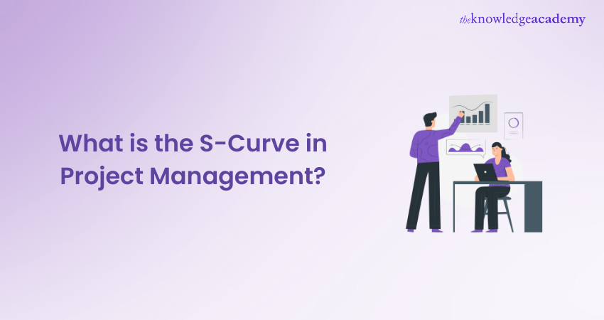 What is the S-Curve In Project Management? Explained