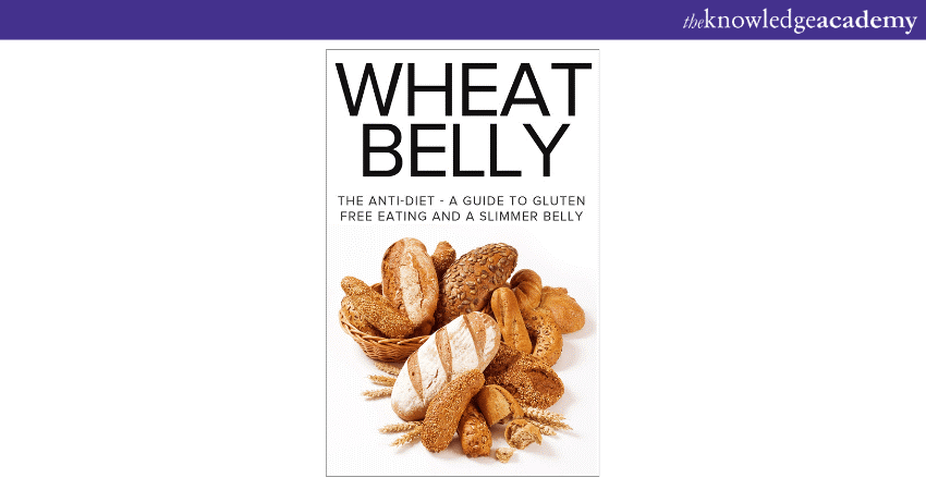 Best Nutrition Books: A Detailed Guide