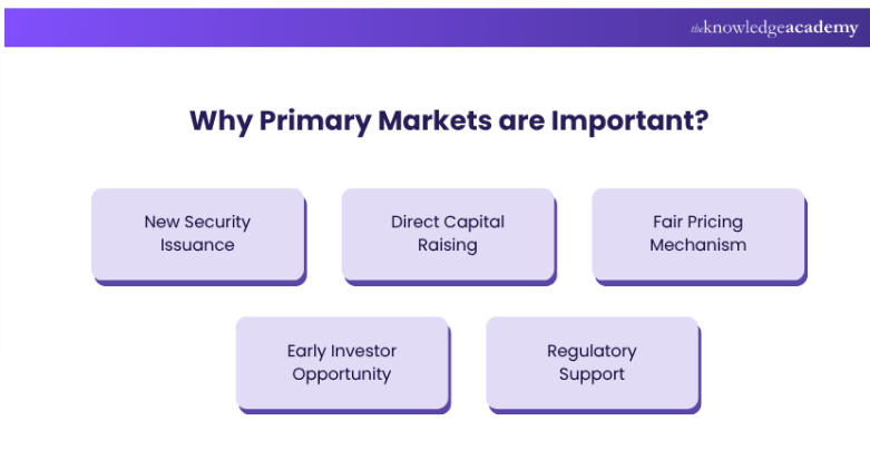 Capital Markets: What It Is and How It Works