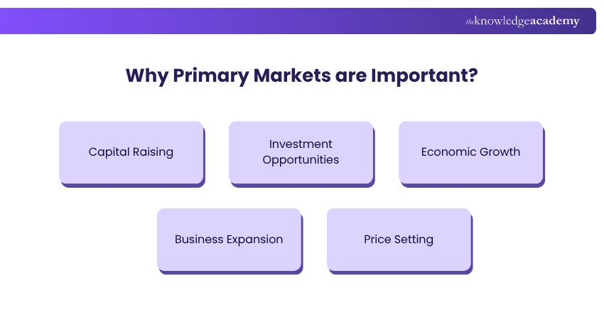 Capital Markets: What It Is and How It Works