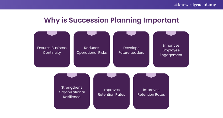 What is Succession Planning? A Comprehensive Guide