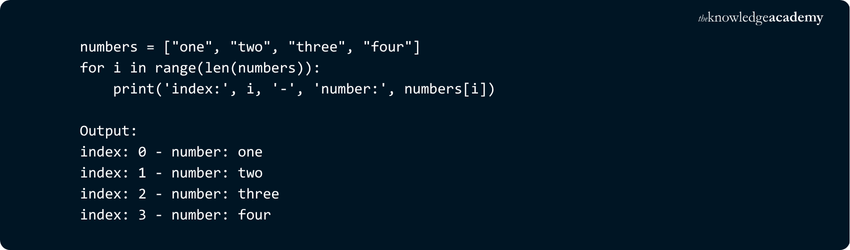 Python Enumerate(): Everything You Should Know