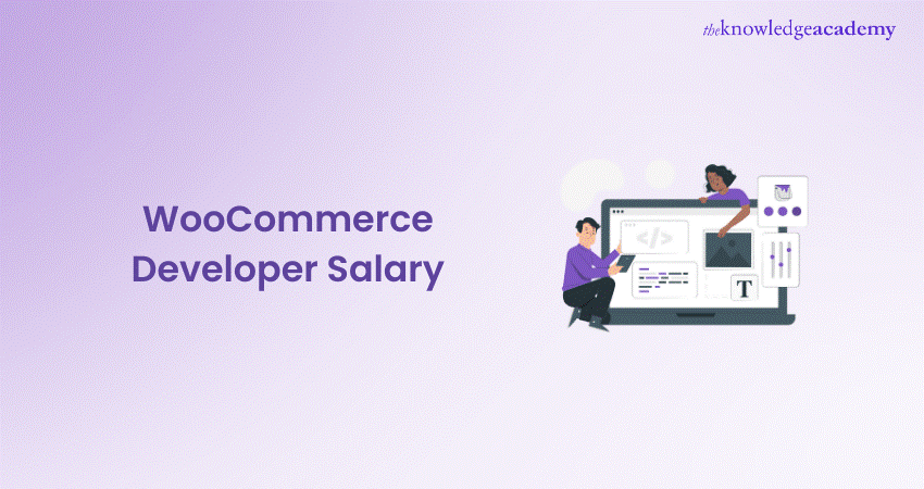 Woocommerce Developer Salary: A Salary Guide