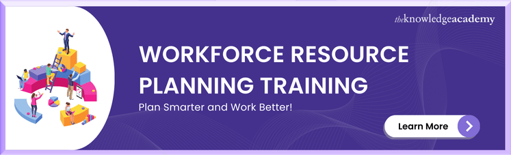 Workforce Planning: Effective Planning For Business Success