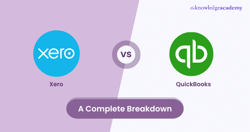 Xero vs Quickbooks: Which Should You Choose?