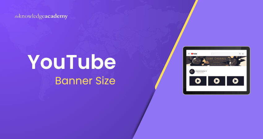 YouTube Banner Size Explained: Design Tips & Dimensions