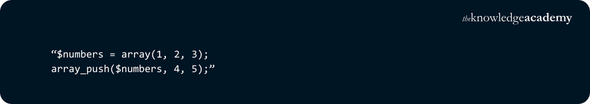 What Are Arrays In Php Everything You Should Know