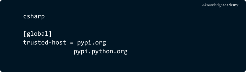 How to Install PIP on Windows: A Step-by-Step Guide