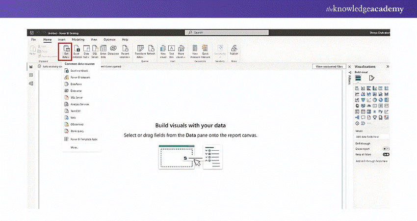 Power BI Reports: Transform Your Data
