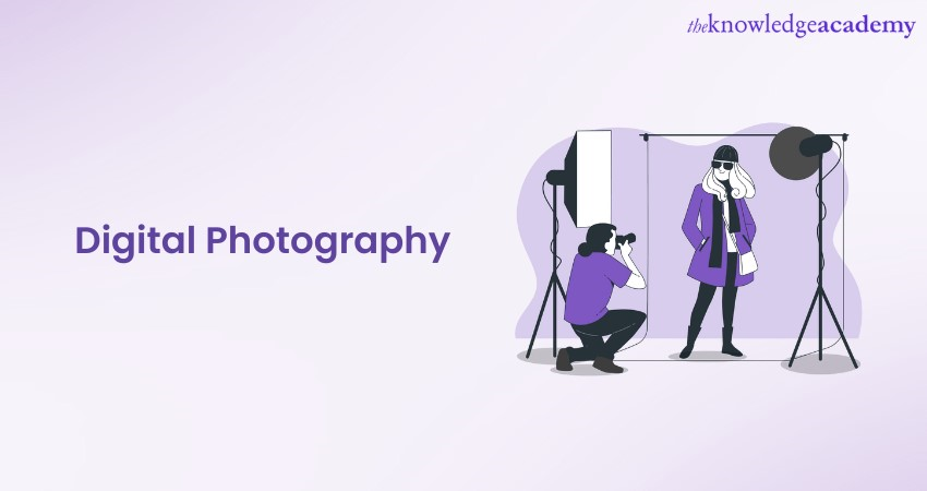 Digital Photography: All You Need to know