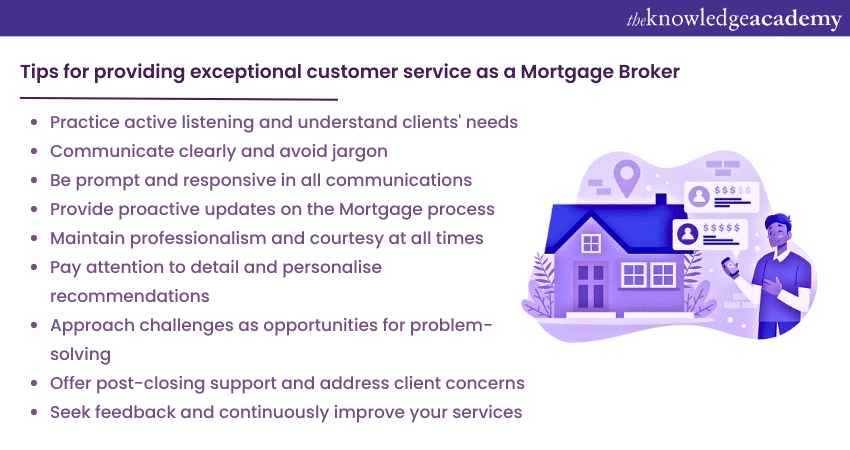 How to become a Mortgage Broker: A Step-by-Step Guide