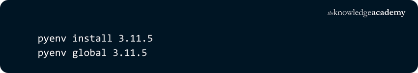 How to Install Python on Mac: Step-By-Step Guide