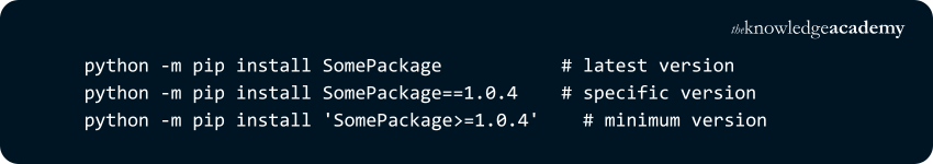 How to Install Python on Mac: Step-By-Step Guide