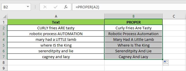 Microsoft Excel Formulas and Functions: A Complete Guide