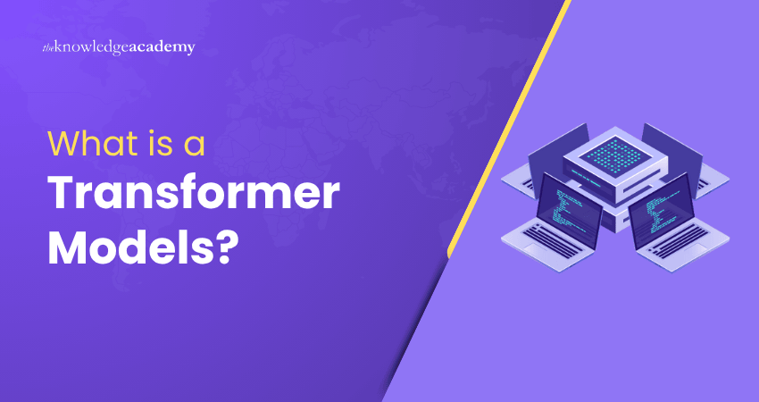 What is a Transformer Model, and How Does it Work?