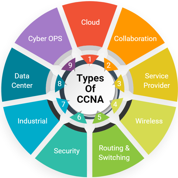 CCNA Certification Courses