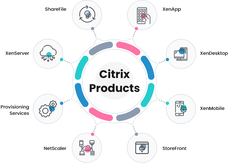 Citrix Training