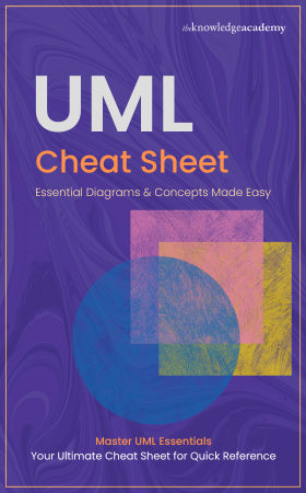 UML Cheat Sheet: An Essential Reference Guide - United Kingdom