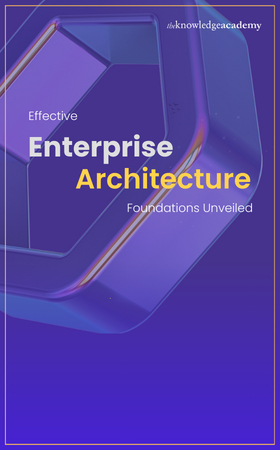 Enterprise Architecture Guiding Principles - United Kingdom