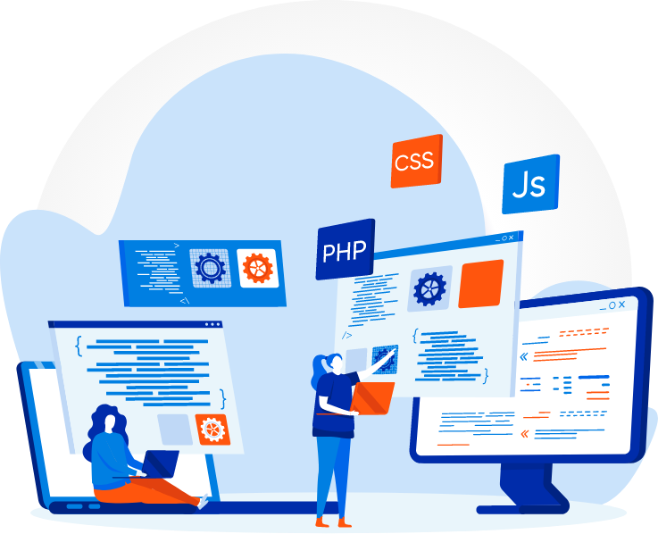 Full Stack Web Development Training