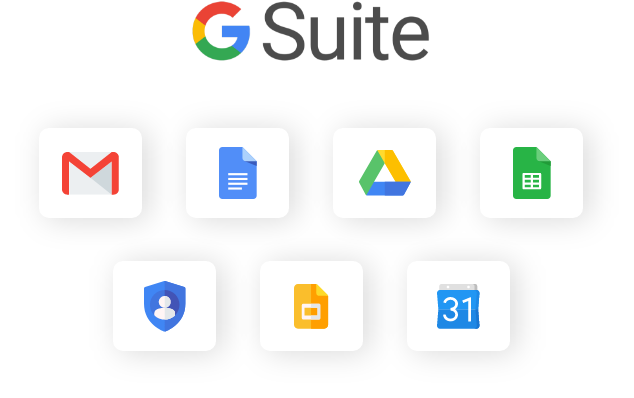 G Suite Training
