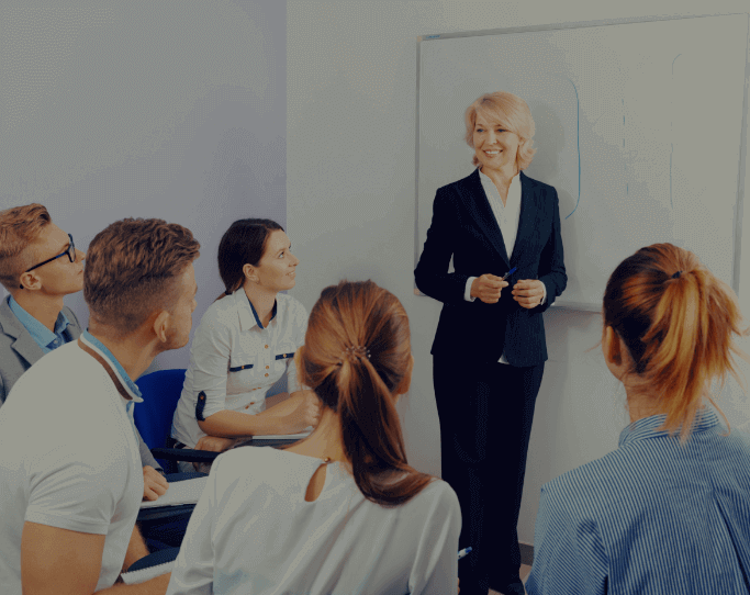 Quality Assurance Training