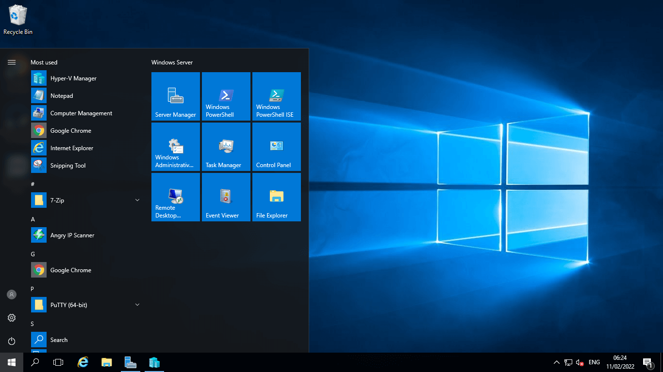 Microsoft Windows Server Certification Training